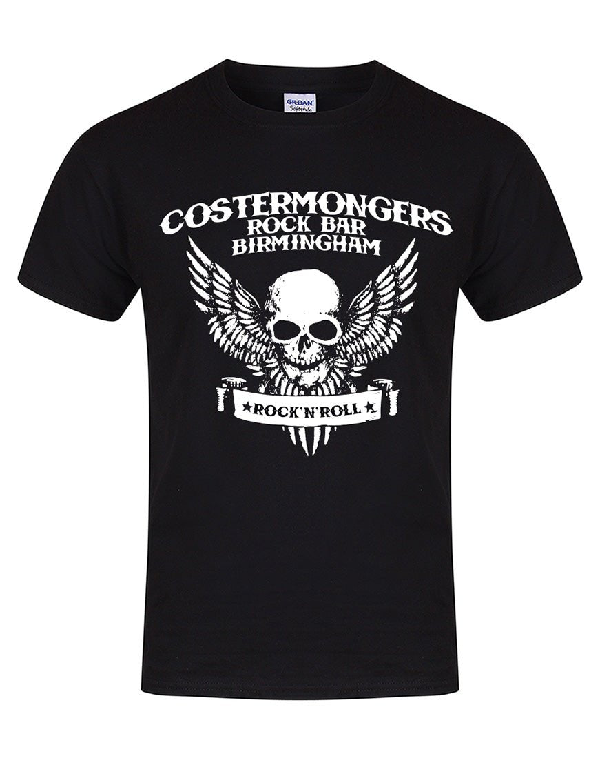Costermongers – Dirty Stop Outs