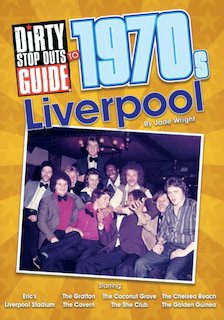 Liverpool - Dirty Stop Out's Guide – Dirty Stop Outs