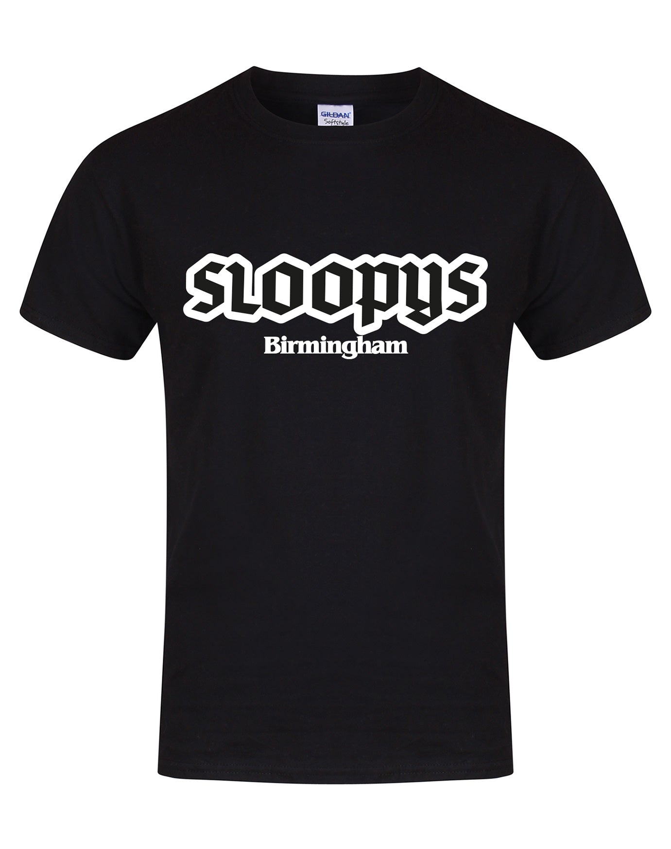 Sloopys – Dirty Stop Outs