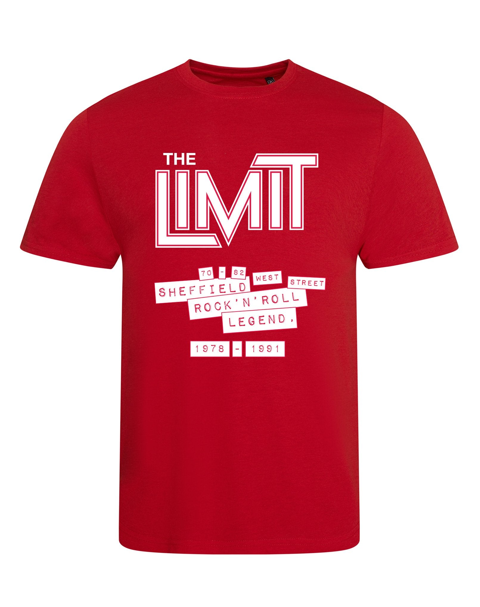 The Limit – Dirty Stop Outs