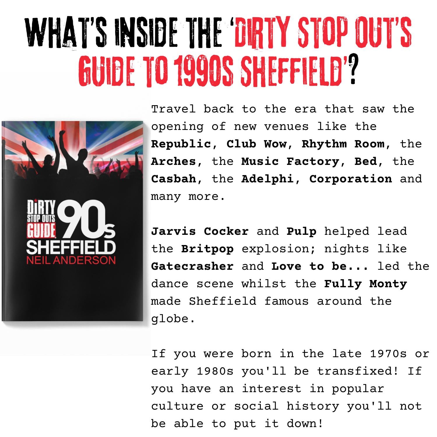 Rialto T-shirt – Dirty Stop Outs